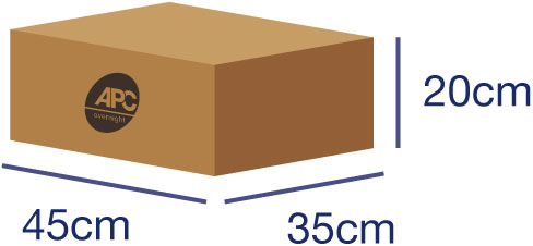 Next Day Delivery - Home Counties Couriers