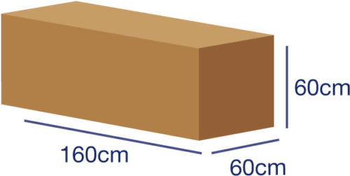 Next Day Delivery - Home Counties Couriers